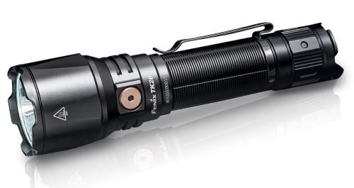 Best Hunting Flashlights 2025 [9 Picks For Blood Tracking to Night Hunts]